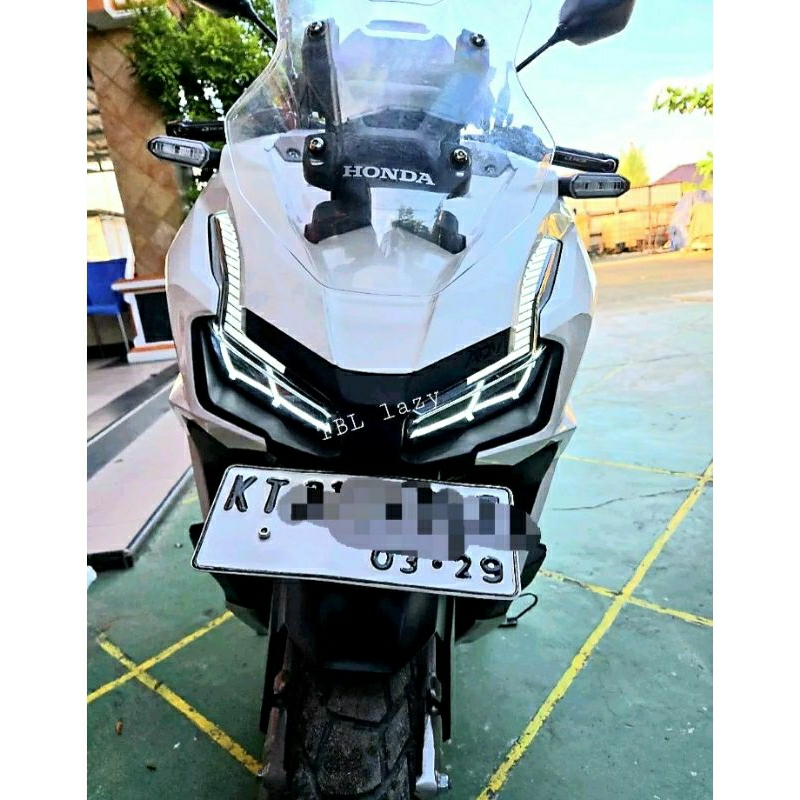 Jual frame honda adv custom | Shopee Indonesia