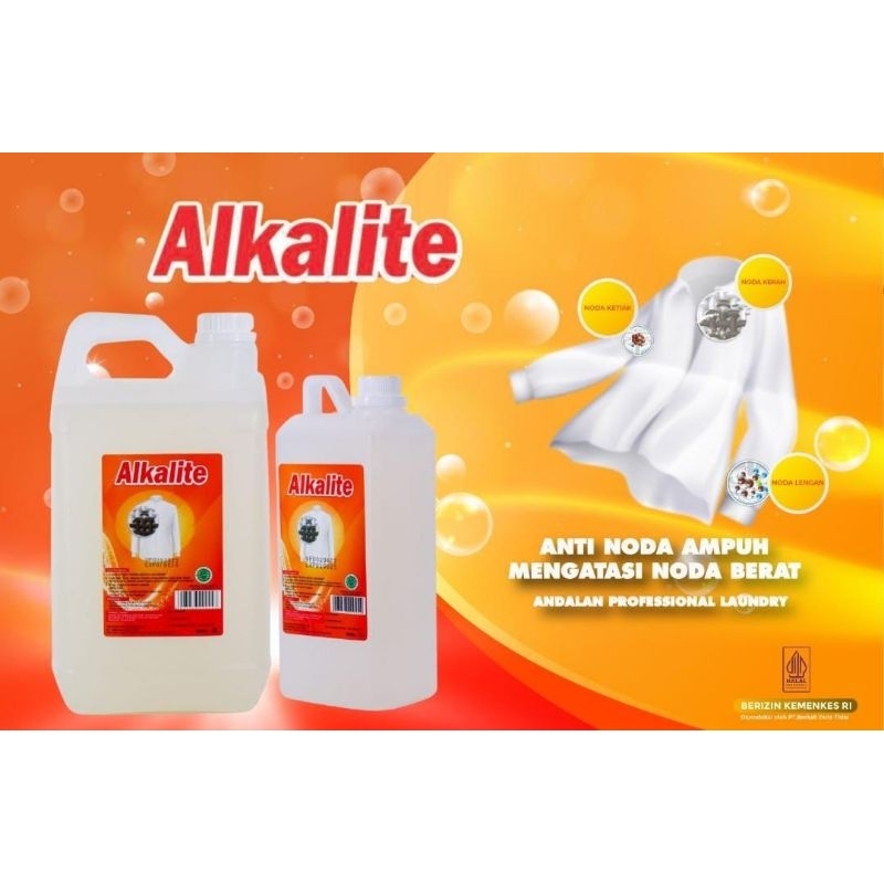 Jual Alkalite | Shopee Indonesia