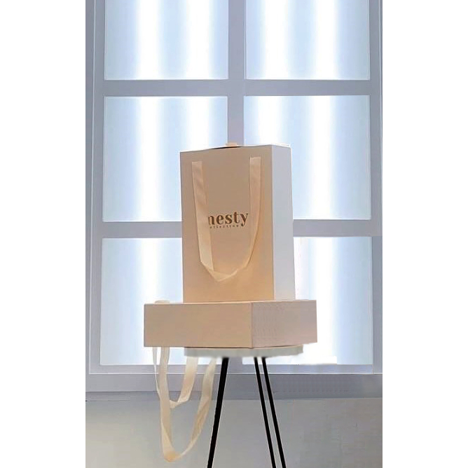 Jual Box cantik by Nesty Collection | Shopee Indonesia