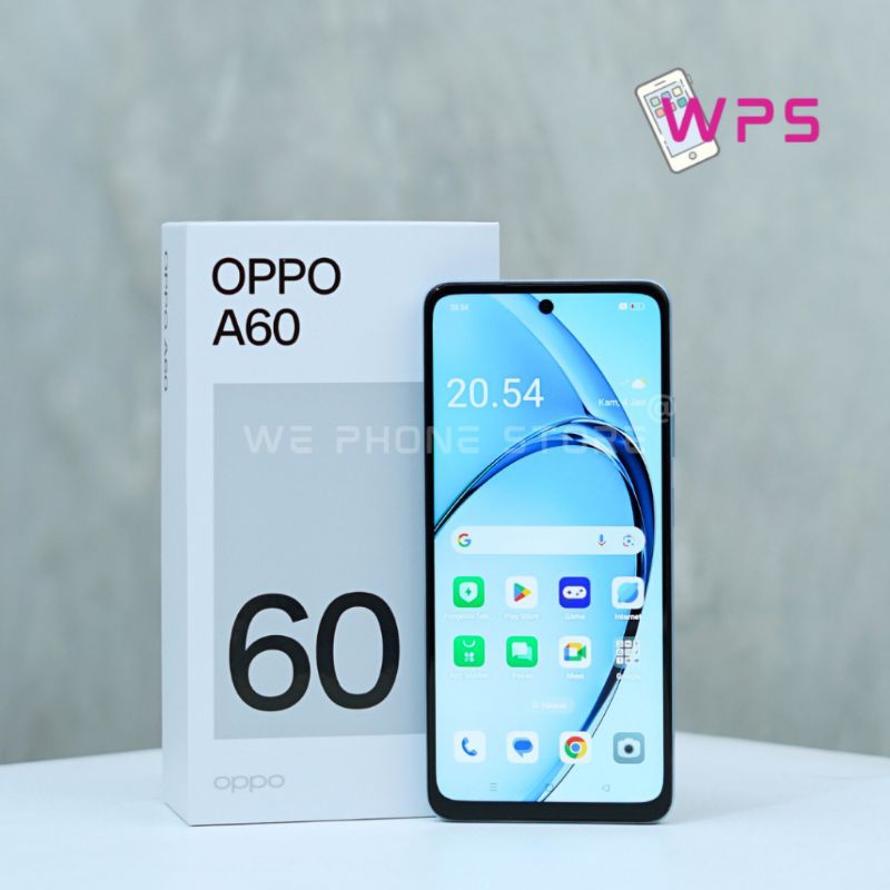 Jual OPPO A60 8/128 GB | Shopee Indonesia