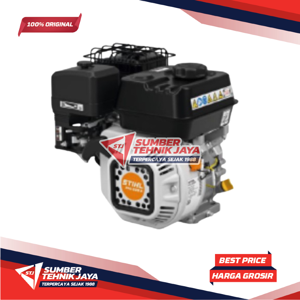 Jual Mesin Penggerak engine Stihl EHC 605 S | Shopee Indonesia