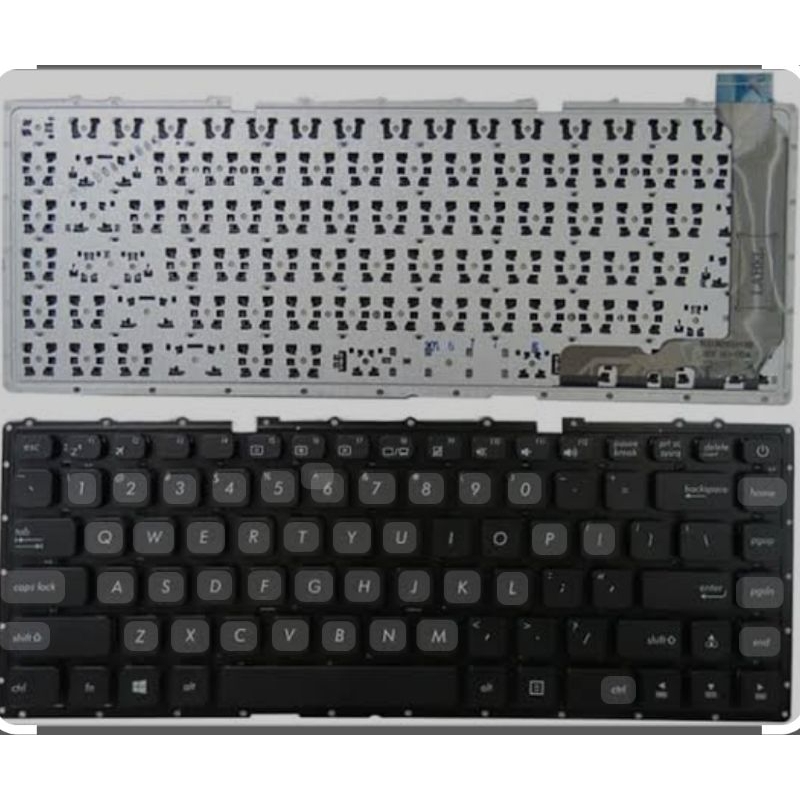 Jual Asus Keyboard Asus X441UV X441UA X441SC X441SA X441NC X441BA X441S ...