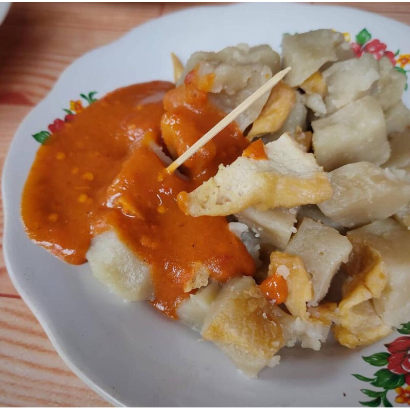 Jual pesanan pentol corah khas madiun | Shopee Indonesia