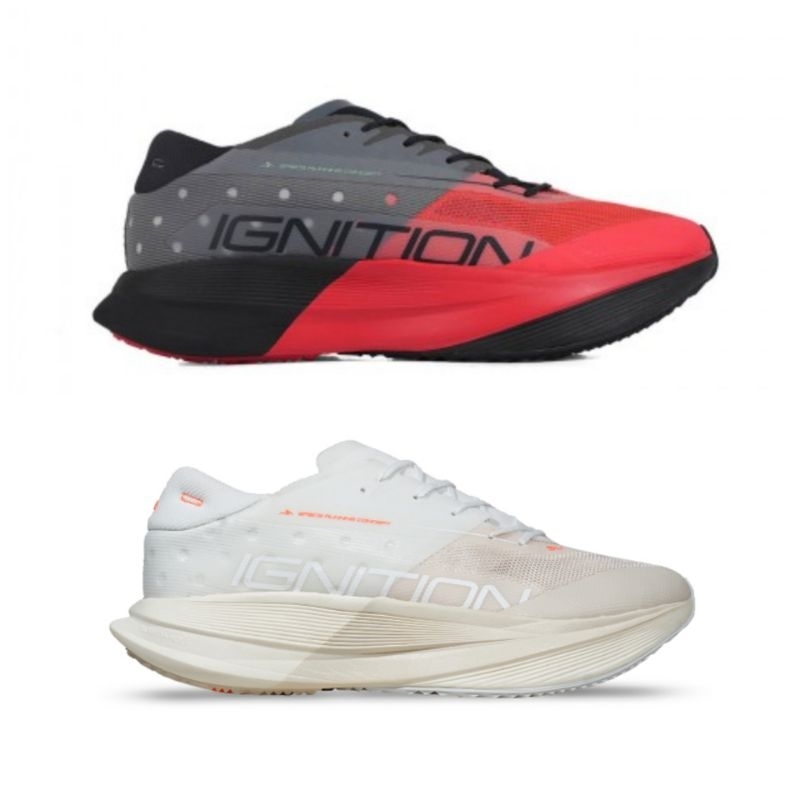 Jual SEPATU LARI SPECS IGNITION STREAK SV SUBS1 RUNNING SHOES NEW ...