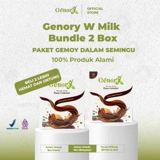 Produk Genoryofficial | Shopee Indonesia