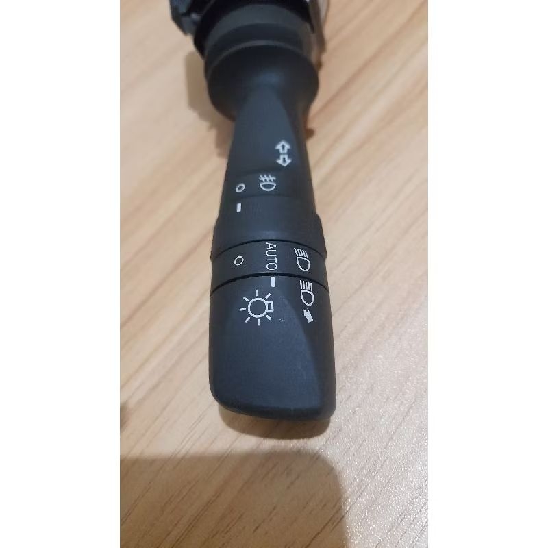 Jual Saklar Switch Lampu Foglamp Saklar Wiper All New Avanza New Veloz ...