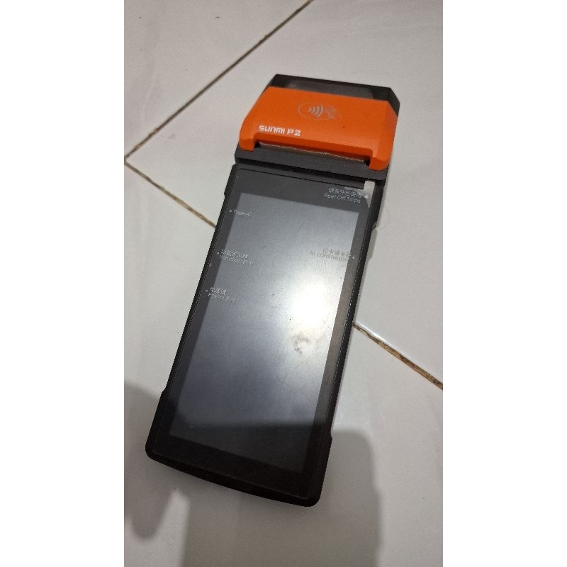 Jual SUNMI P2 | Shopee Indonesia