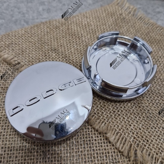 Jual Harga Spesial DOP RODA VELG MOPAR JEEP DODGE 55MM TUTUP DOP RODA ...