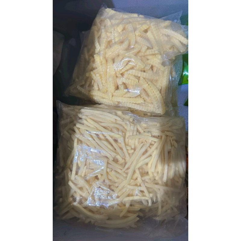 Jual KENTANG 2kg tanpa merk (HANYA BISA INSTAN) | Shopee Indonesia