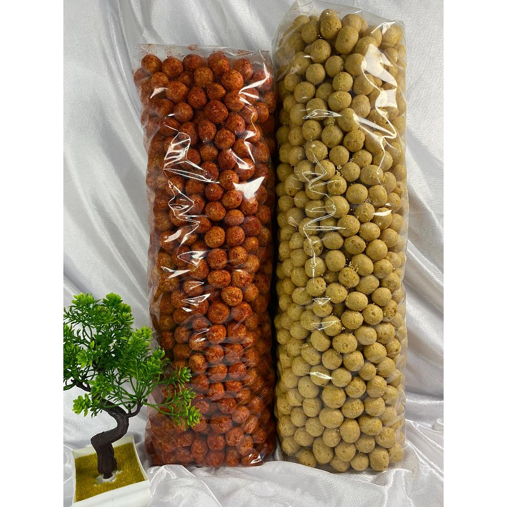 Jual TAHU BULAT CRISPY RENYAH 1000gram/1kg | Shopee Indonesia