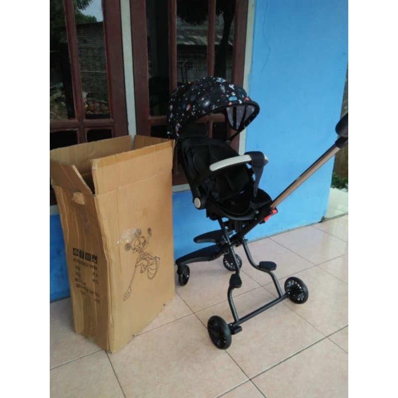 Jual Stroller 3 posisi dan Stroller duduk | Shopee Indonesia