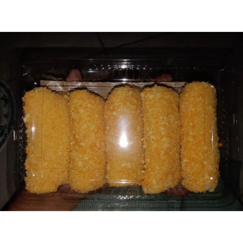 Jual Risol Mayo Frozen Risol Mayo | Shopee Indonesia