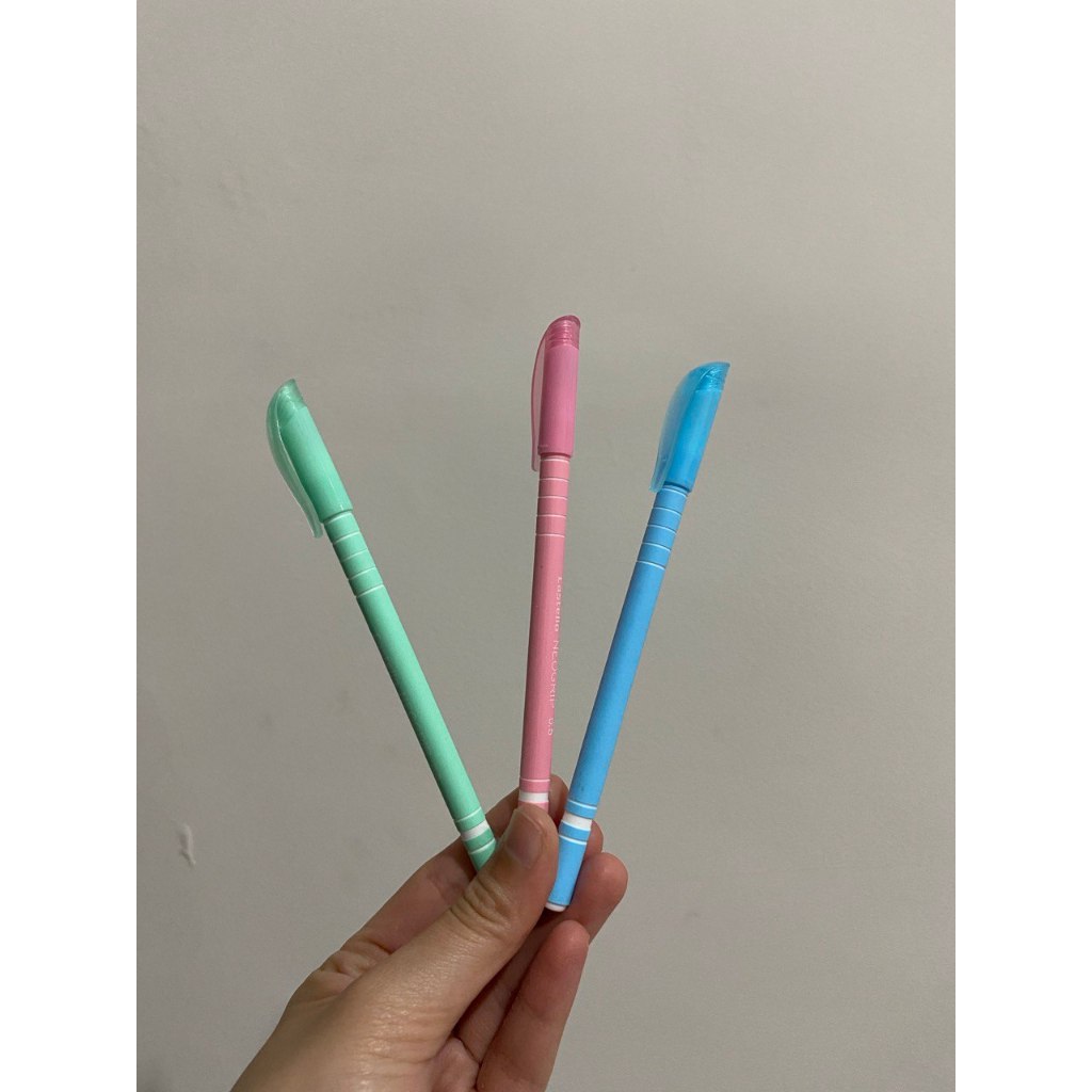 Jual Bolpoin / Bolpen / Pulpen Castello Neogrip Standard (1 pcs ...