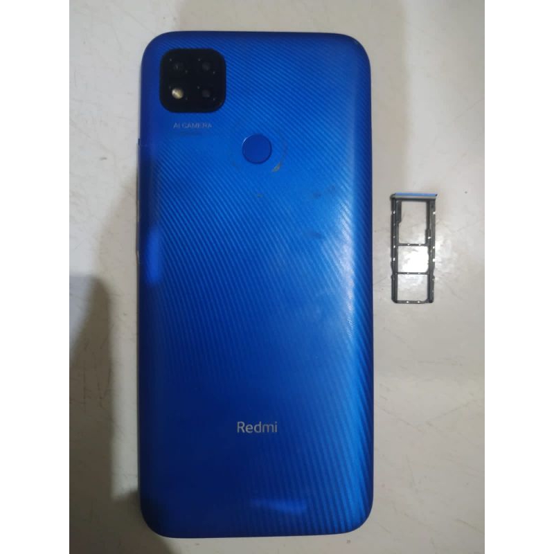 Jual REDMI 9C - HP Mati | Shopee Indonesia