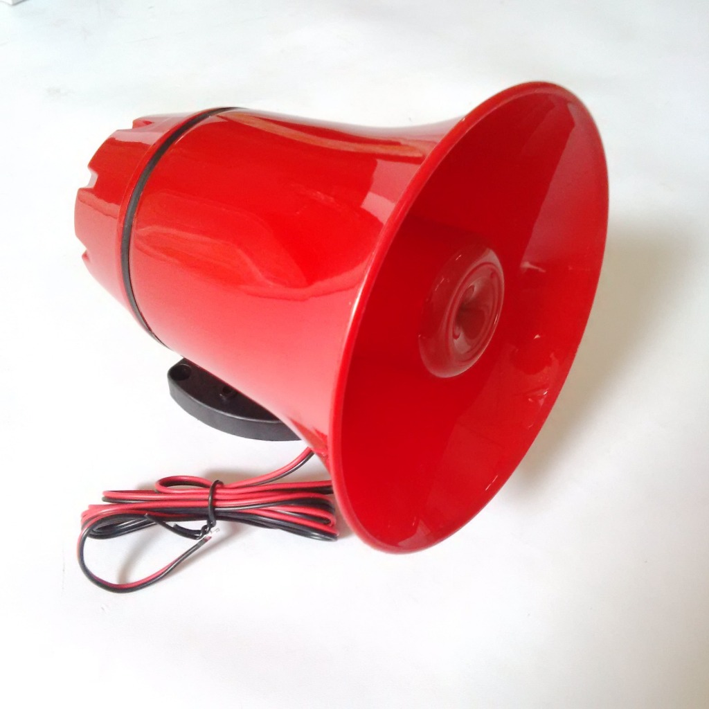 Jual Toa speaker 25 watt ada magnet di bawahnya | Shopee Indonesia