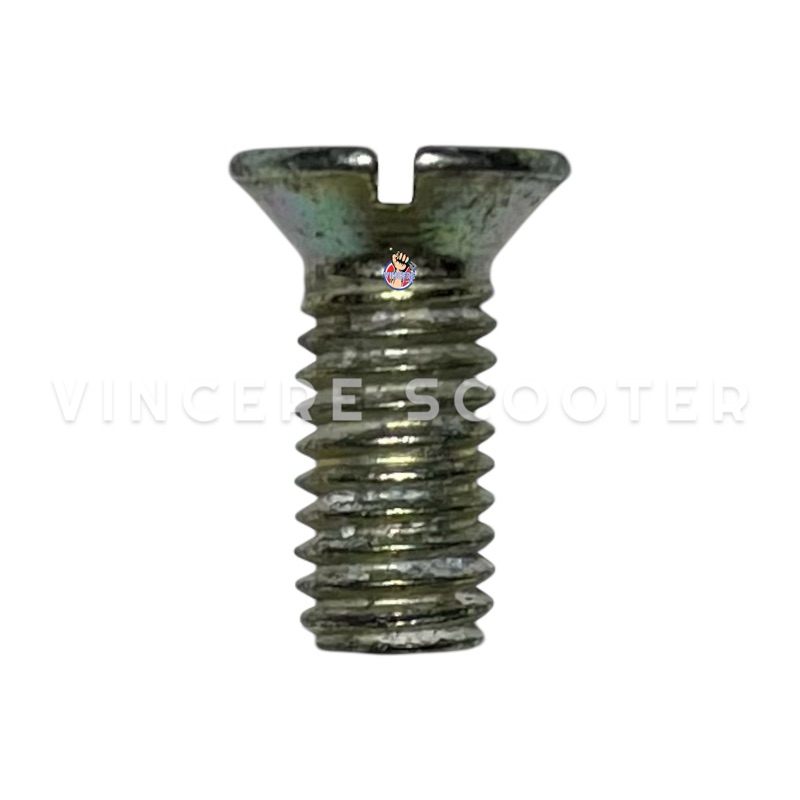 Jual Baut Min Bak Mangkok Karburator NOS Vespa Super Sprint VBA VBB VNB ...