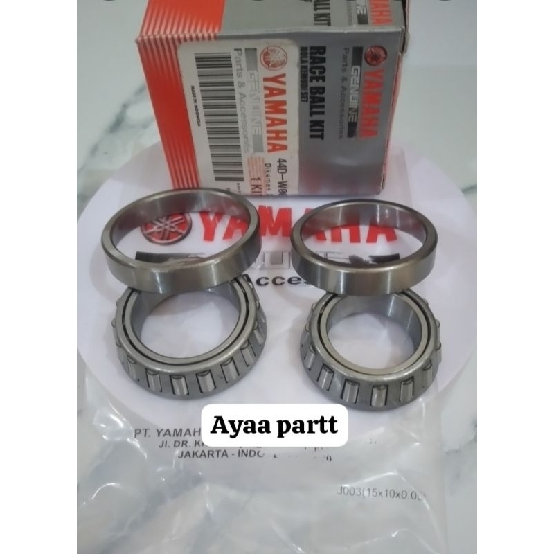 Jual Komstir Bambu Racing Nmax Komstir Xeon Komstir Lexi Komstir Aerox N Max | Shopee Indonesia