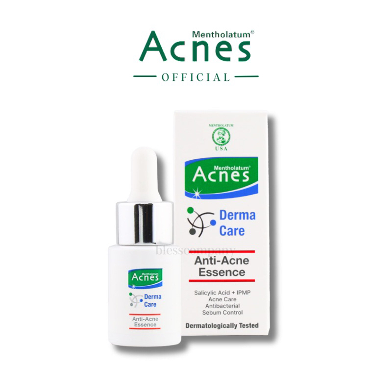 Jual ACNES Derma Anti Acne Essence - 20ml | Shopee Indonesia