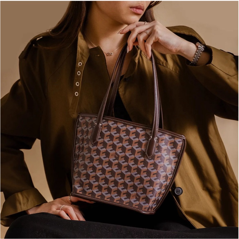 Jual Russo Mini Christy Ng | Shopee Indonesia