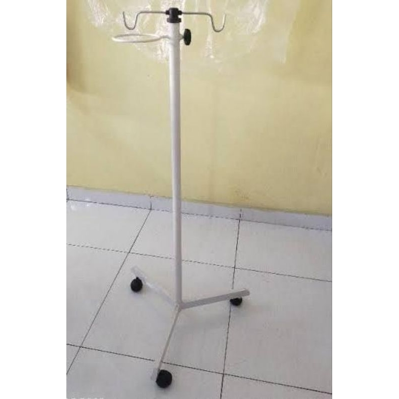 Jual Tiang Infus Besi | Shopee Indonesia
