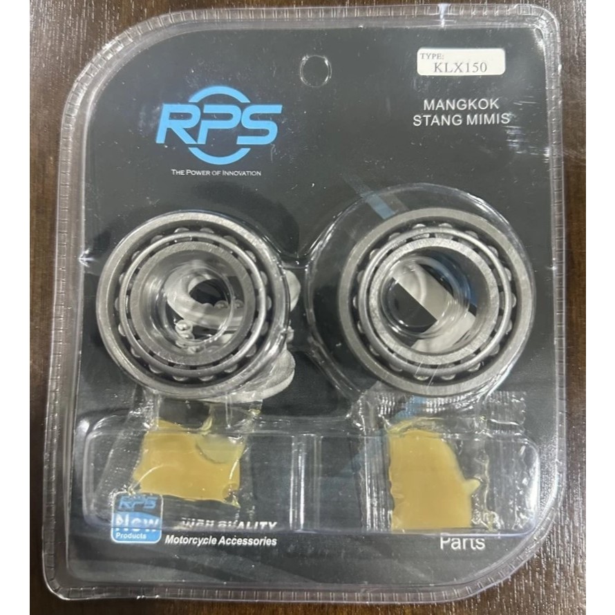 Jual RPS COMSTEER / KOMSTIR / MANGKOK STANG MIMIS MOTOR KLX 150 ...