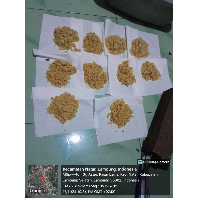 Jual Telur bsf murah, Telur lalat bsf, telur magot | Shopee Indonesia