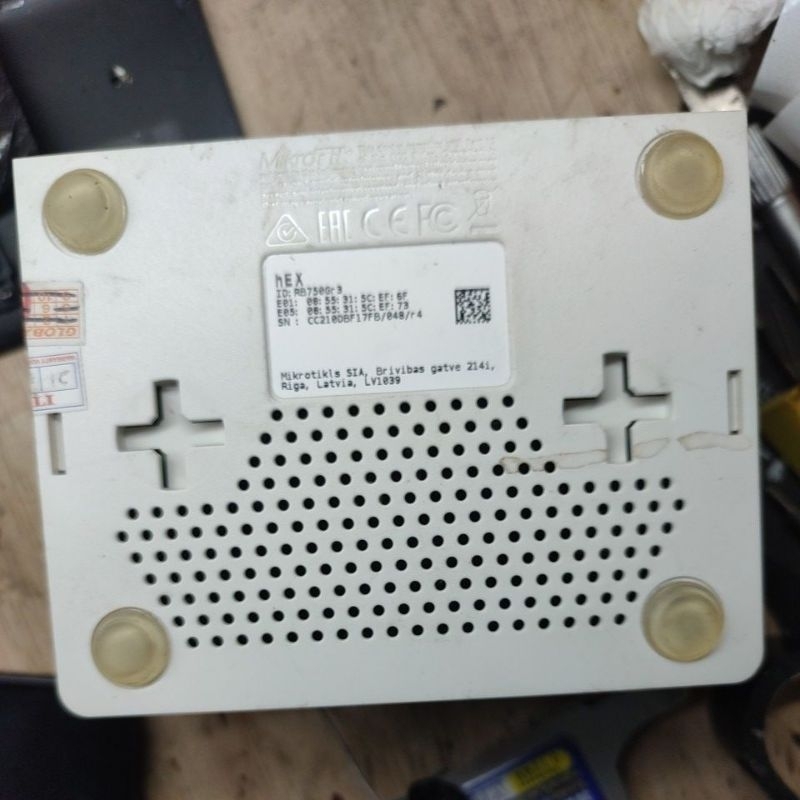 Jual rb 750 gr3 | Shopee Indonesia