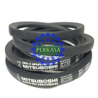 Jual SERI B TALI KIPAS FANBELT V FAN BELT B111 B112 B113 B114 B115 B116 ...