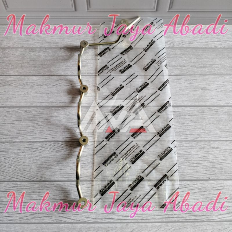 Jual PIPA INJEKTOR PIPA CACING ASLI TOYOTA INNOVA REBORN FORTUNER VRZ ...