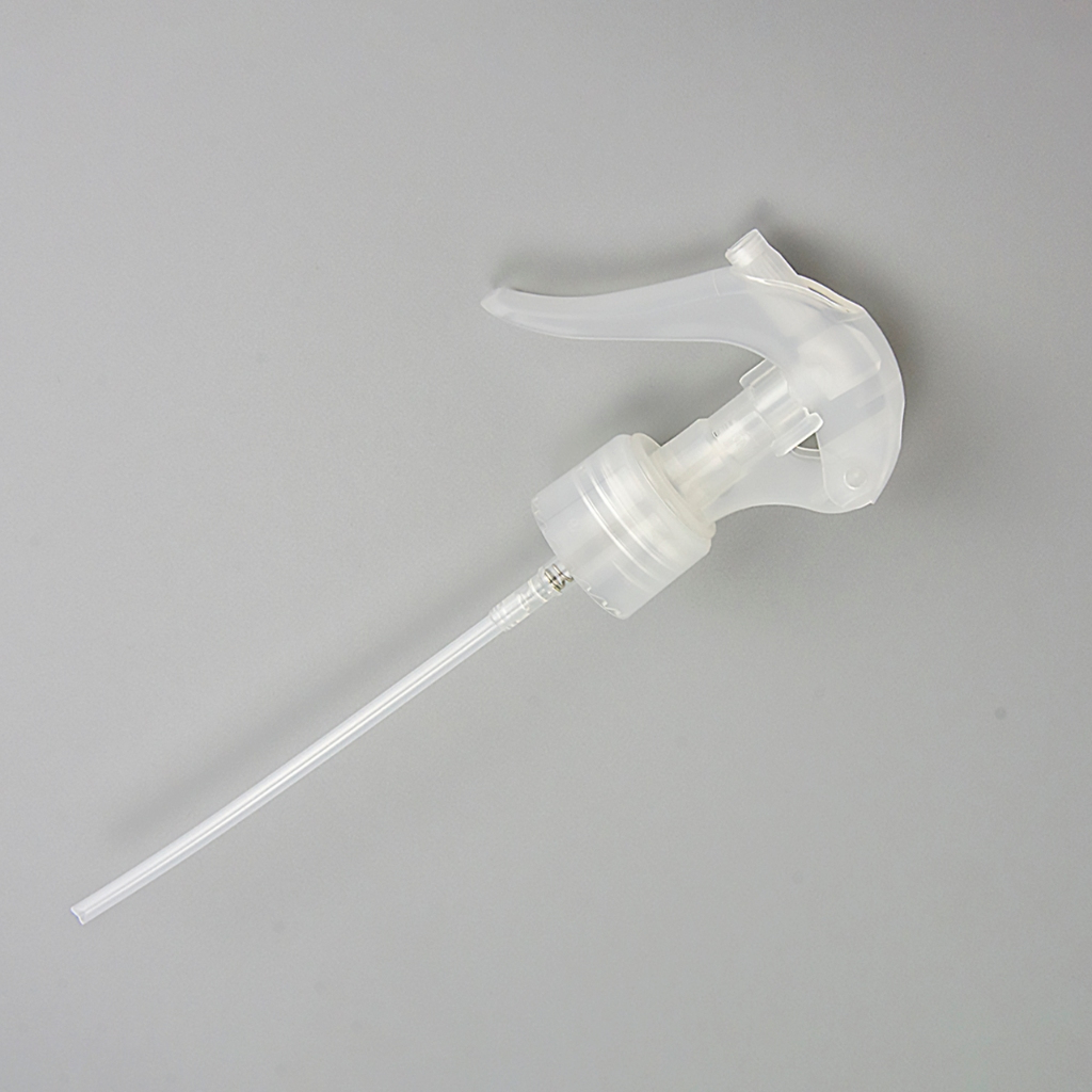 Jual Kepala semprotan botol semprot/pemicu semprotan leher bebek 24 ...