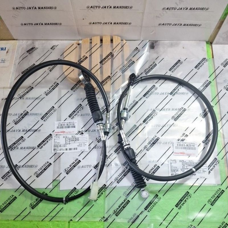 Jual Kabel perseneling perseneleng verseneleng Maju mundur Avanza Xenia ...
