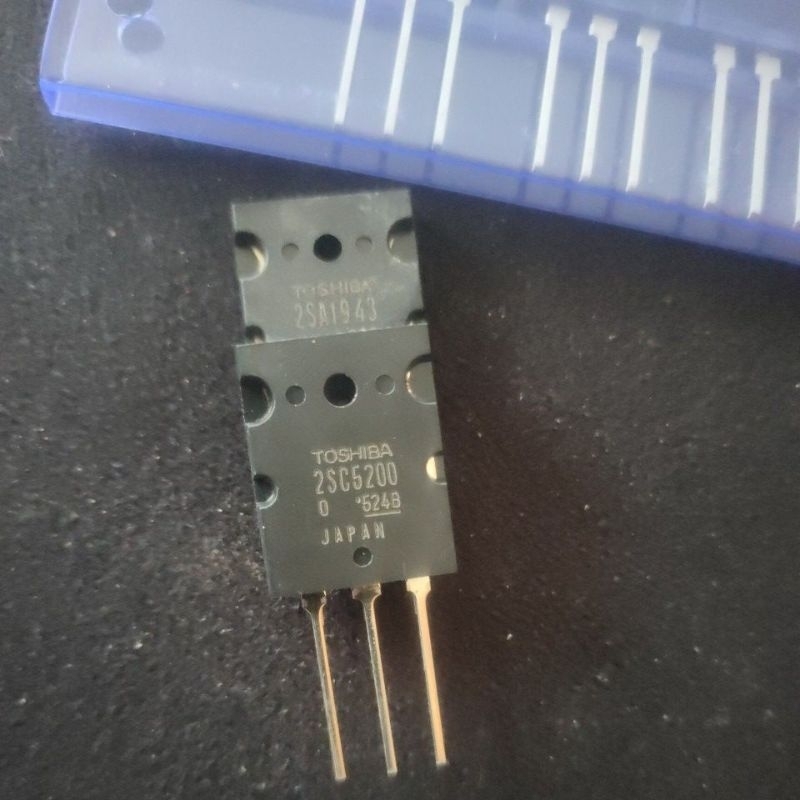 Jual SC5200 + SA1943 seri 524B original | Shopee Indonesia