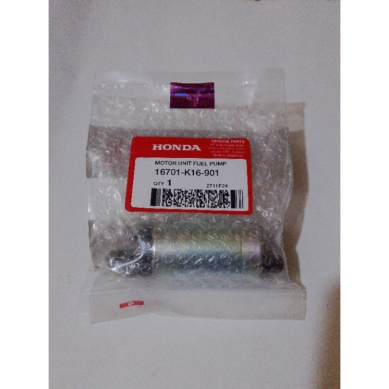 Jual ROTAK K16/K48 BEAT F1/BEAT POP/SCOOPY F1/VARIO 110 FI | Shopee ...