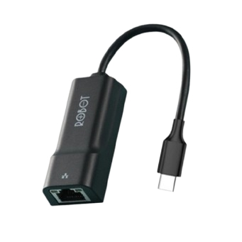 Jual Robot USB To LAN EA10c USB Ethernet Adapter USB 2.0 to 10/100 ...