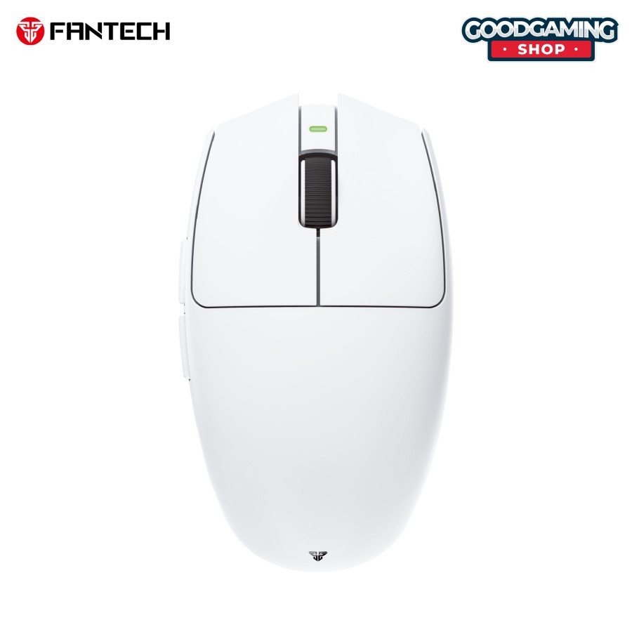 Jual Fantech ARIA II Gen 2 - XD7 V2 | XD7 V2| XD 7 V2 Wireless 3 Mode ...
