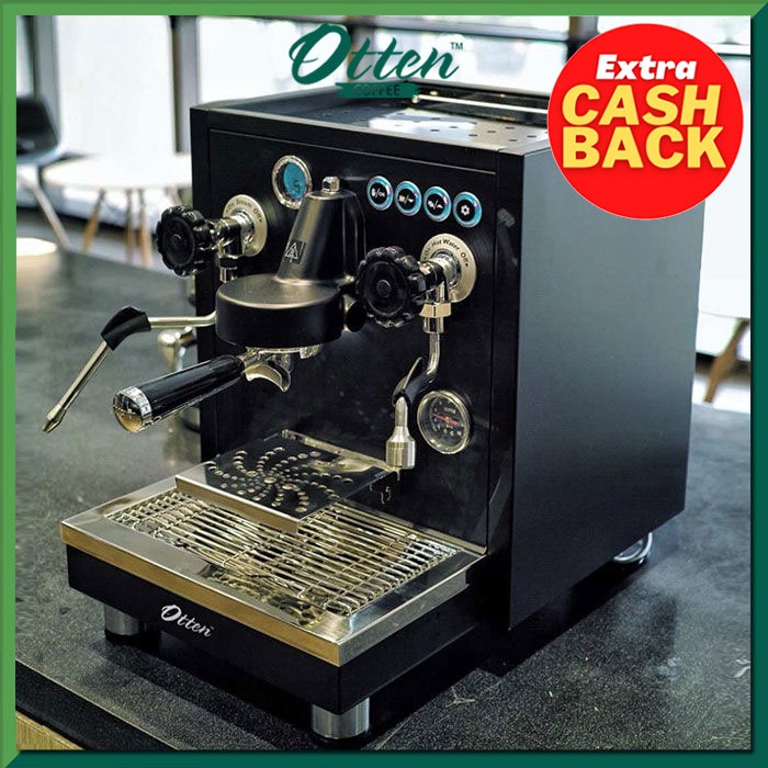Jual Otten - Commercial Espresso Machine 1GR with Double Boiler (410P ...