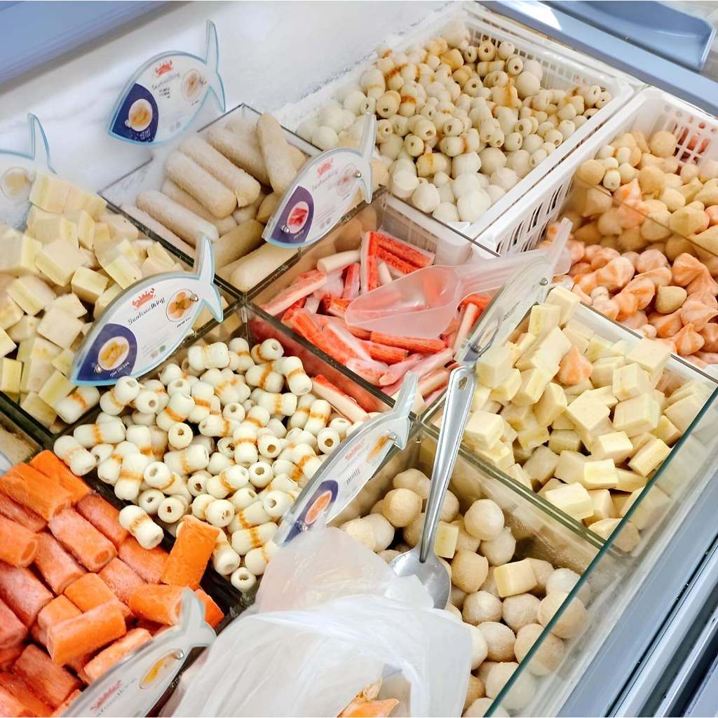 Jual CEDEA SUKI CURAH BEBAS PILIH VARIAN MINIMAL 100 GRAM | Shopee ...