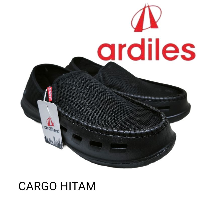 Jual Sepatu Ardiles slip on sepatu kerja dan harian ORIGINAL ARDILES ...