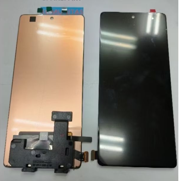 Jual LCD INFINIX NOTE 40 4G / 5G ORIGINAL | Shopee Indonesia