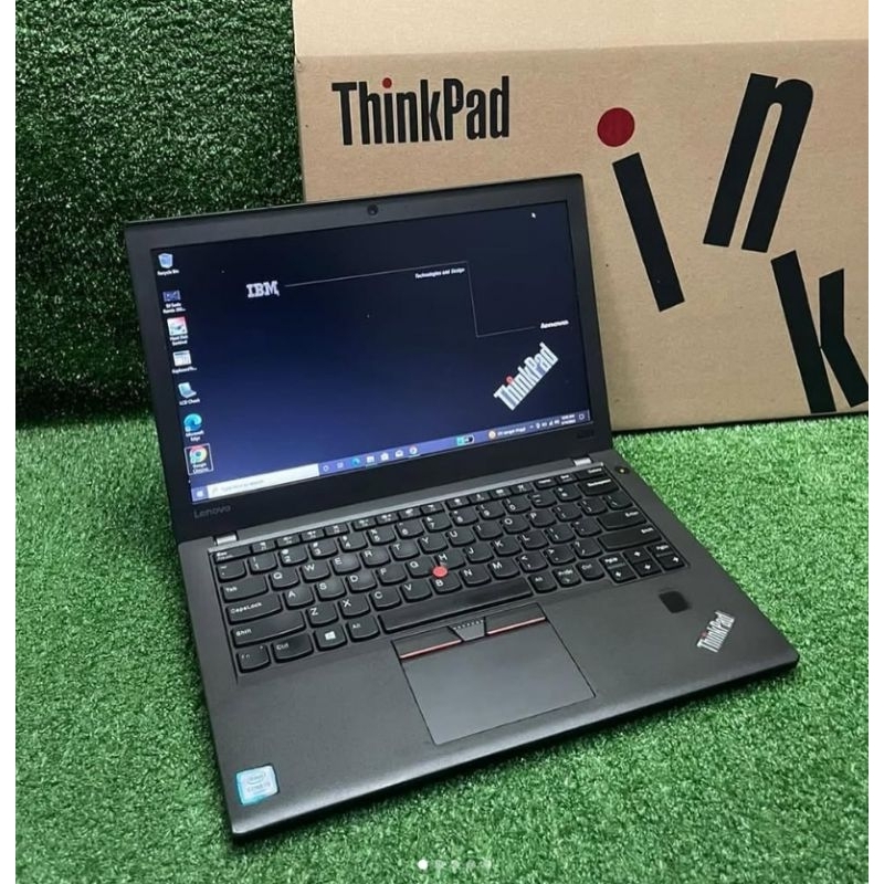 Jual Lenovo Thinkpad X270 Core i5 | Shopee Indonesia