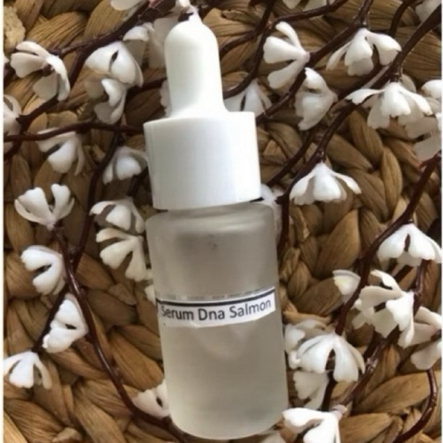Jual SERUM DNA SALMON/SERUM WHITENING | Shopee Indonesia