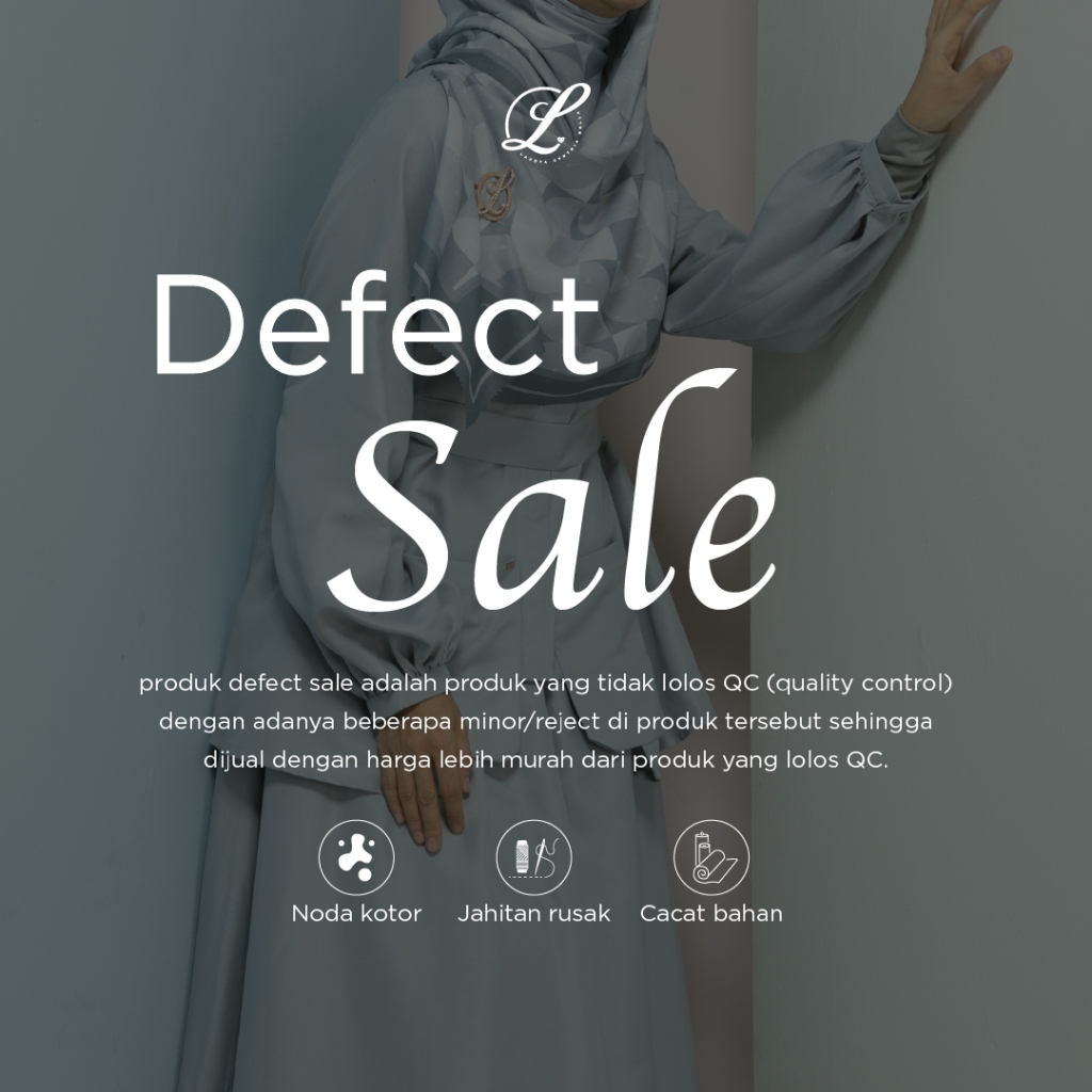 Jual DEFECT SALE (Produk cacat) X Nayana Set | Shopee Indonesia