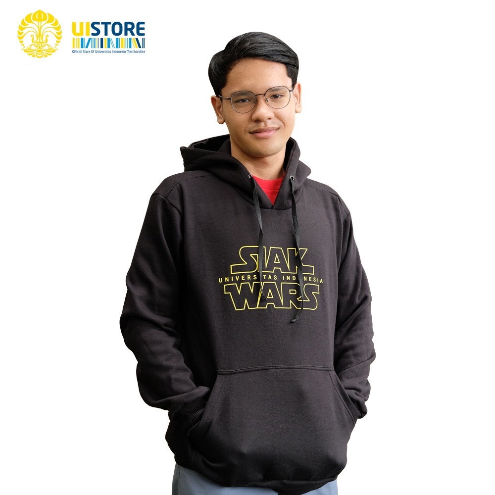 Jual Hoodie SIAK WARS UI | Official Merchandise of Universitas ...