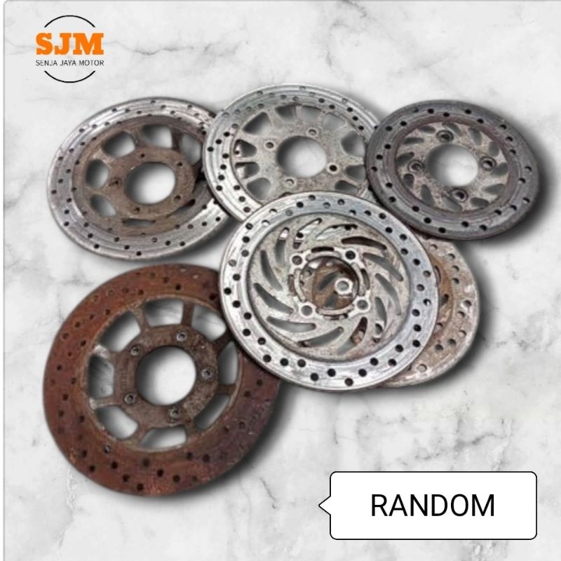 Jual cakram motor bekas | Shopee Indonesia