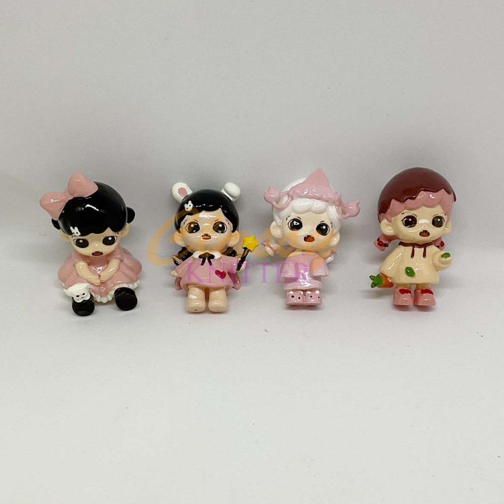 Jual Baby Zora - Figur kacang baby Zora - mini figure | Shopee Indonesia