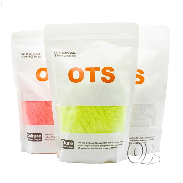 Jual Tali Yoyo OTS Original Throw String | Shopee Indonesia