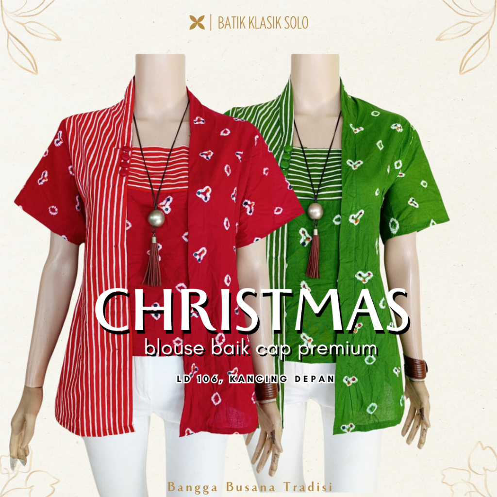 Jual 𝐒𝐞𝐥𝐚𝐦𝐚𝐭 𝐇𝐚𝐫𝐢 𝐍𝐚𝐭𝐚𝐥 - 𝐁𝐥𝐨𝐮𝐬𝐞 𝐃𝐚𝐧 𝐓𝐮𝐧𝐢𝐤 𝐁𝐚𝐭𝐢𝐤 𝐍𝐚𝐭𝐚𝐥 - 𝐁𝐚𝐭𝐢𝐤 𝐊𝐥𝐚𝐬𝐢𝐤 ...