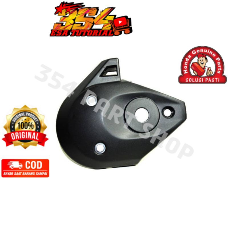 Jual Cover Keong Tutup CVT ( Cap L Cover CVT ) – BeAT K1A & Genio ...