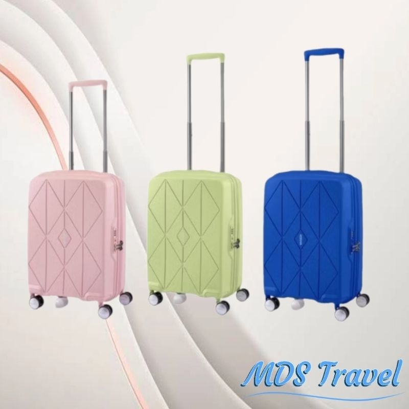 Jual Koper American tourister Argyle size Cabin Small 55/20 inch ...