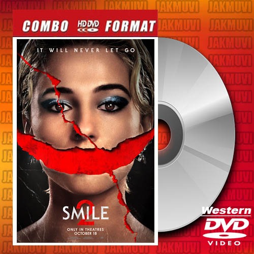 Jual DVD Smile 2 (2024) | Shopee Indonesia
